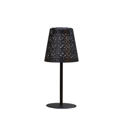 Solcelle-lamper | Claus Dalby