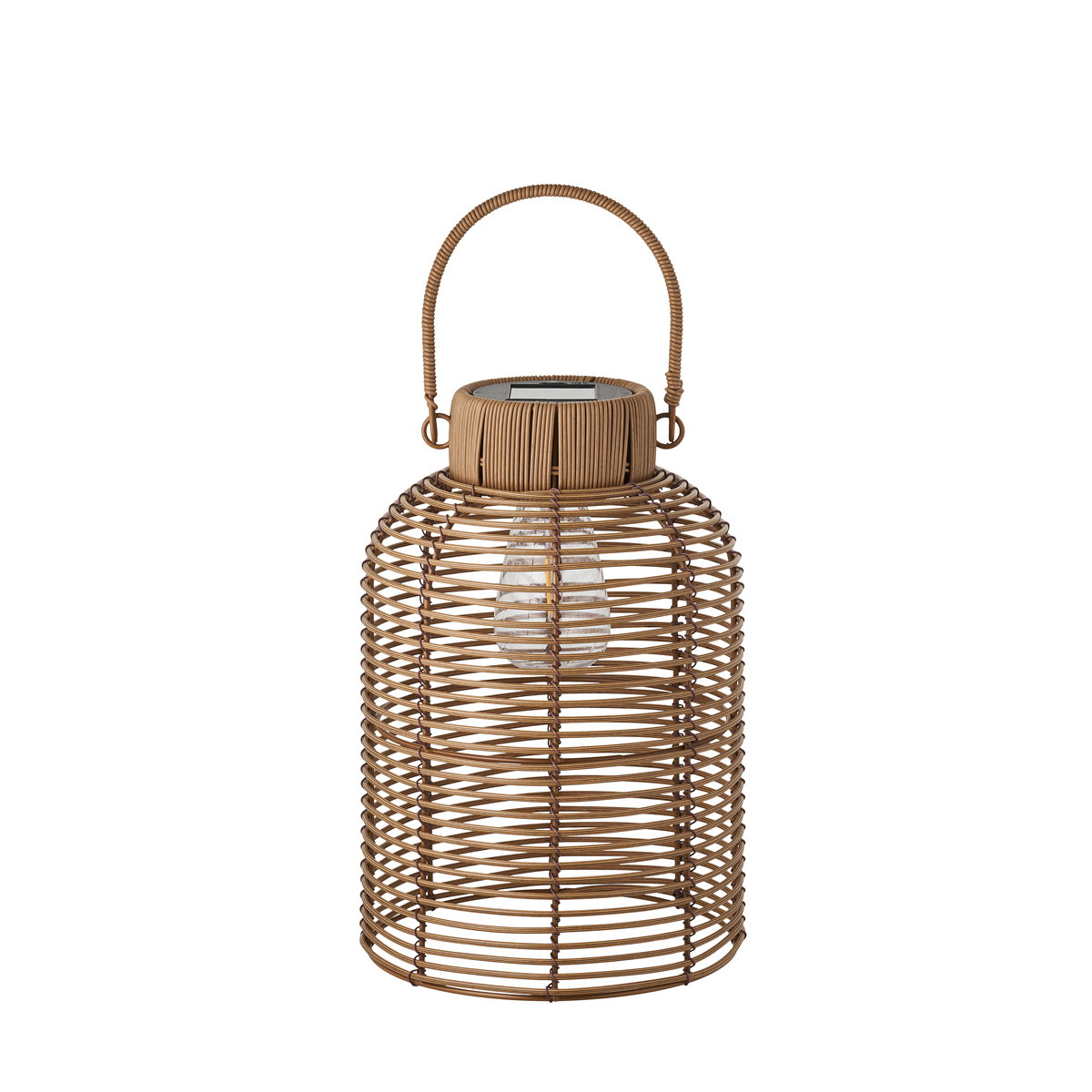 Solcelle-lamper | Claus Dalby